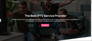 The Best IPTV Services for Adults: A Comprehensive Guide
